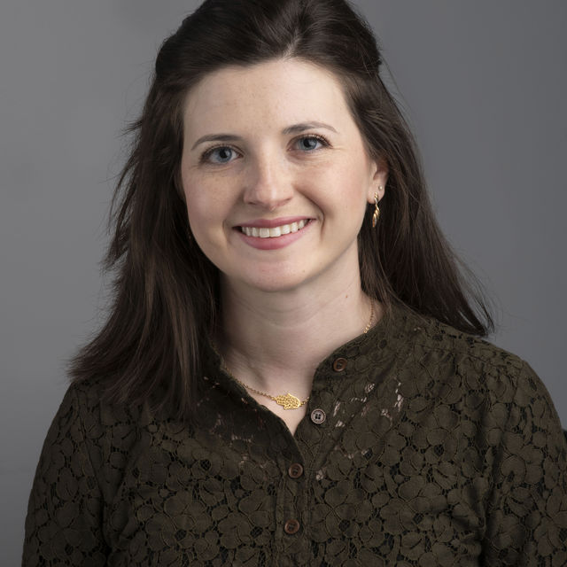 Brittany Broder | UChicago Biosciences | The University of Chicago