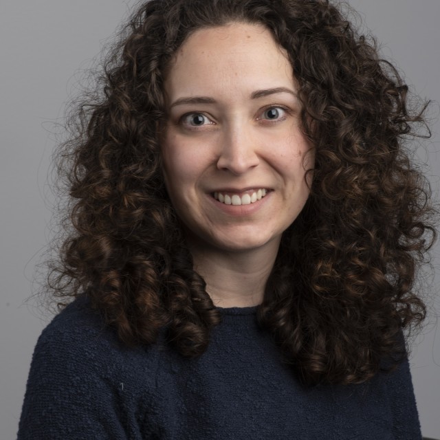 Emily Cullum | UChicago Biosciences | The University of Chicago