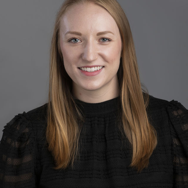 Jessica Spring | UChicago Biosciences | The University of Chicago