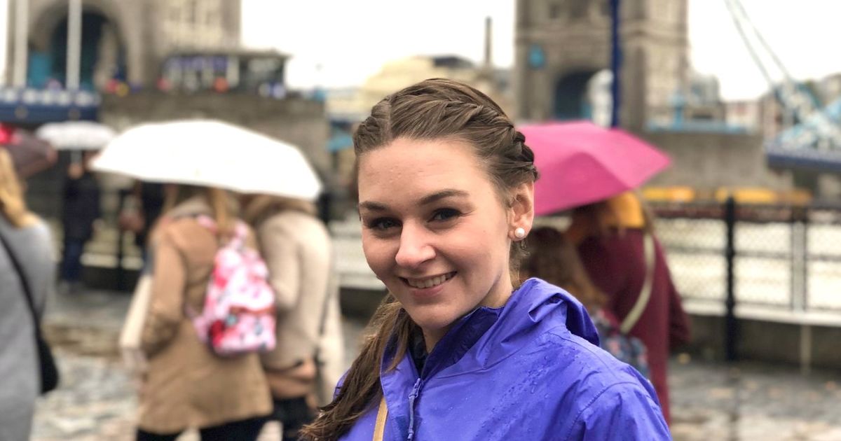 Emma Wilkinson awarded NCI F99/K00 | UChicago Biosciences | The ...