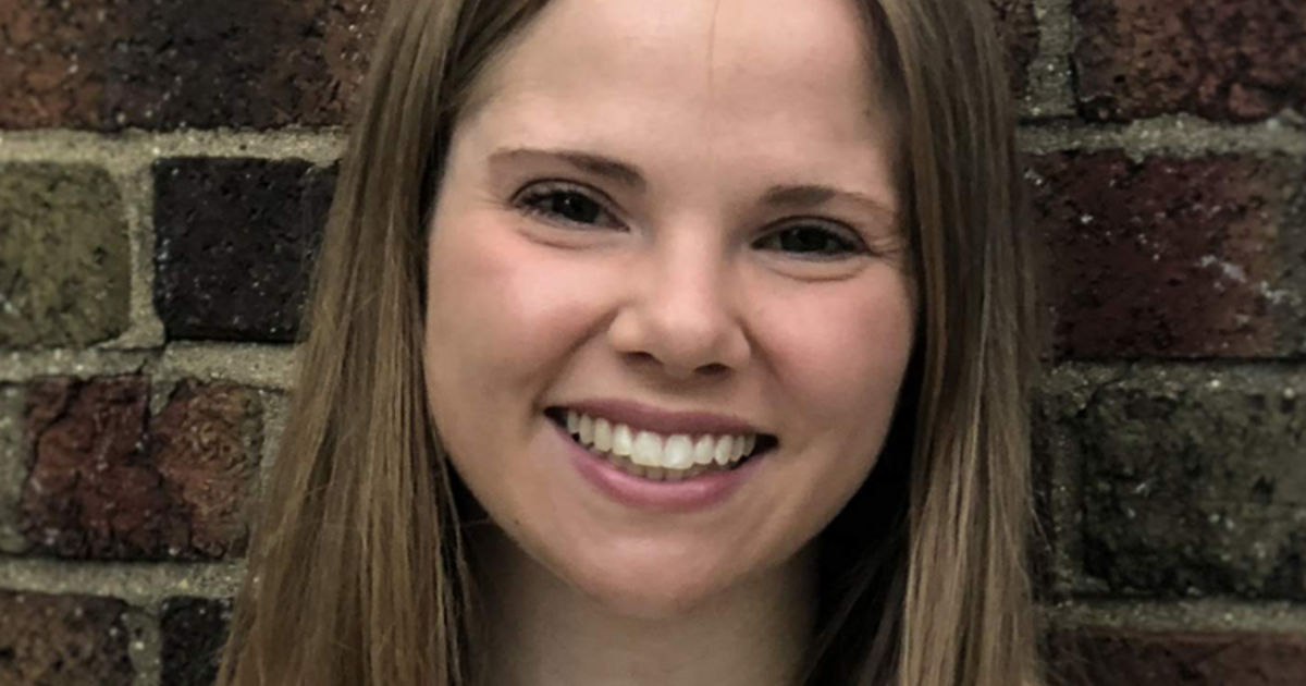 Megan Borregard awarded NSF GRFP 2023 | UChicago Biosciences | The ...