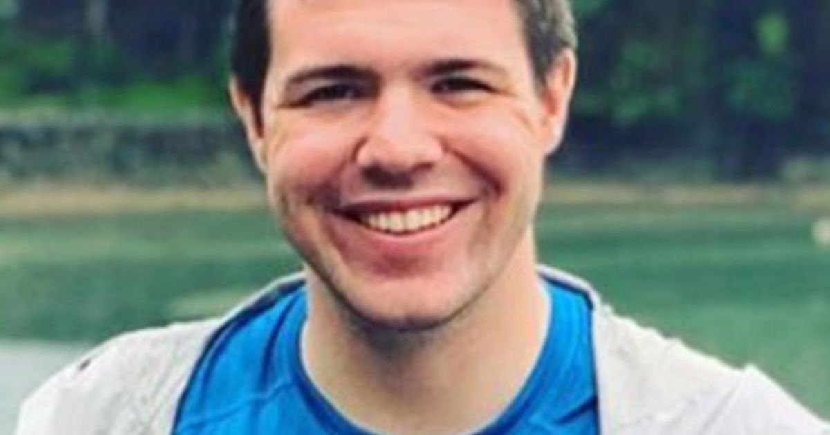 Tanner Martinez awarded Kirschstein-NRSA Fellowship | UChicago ...