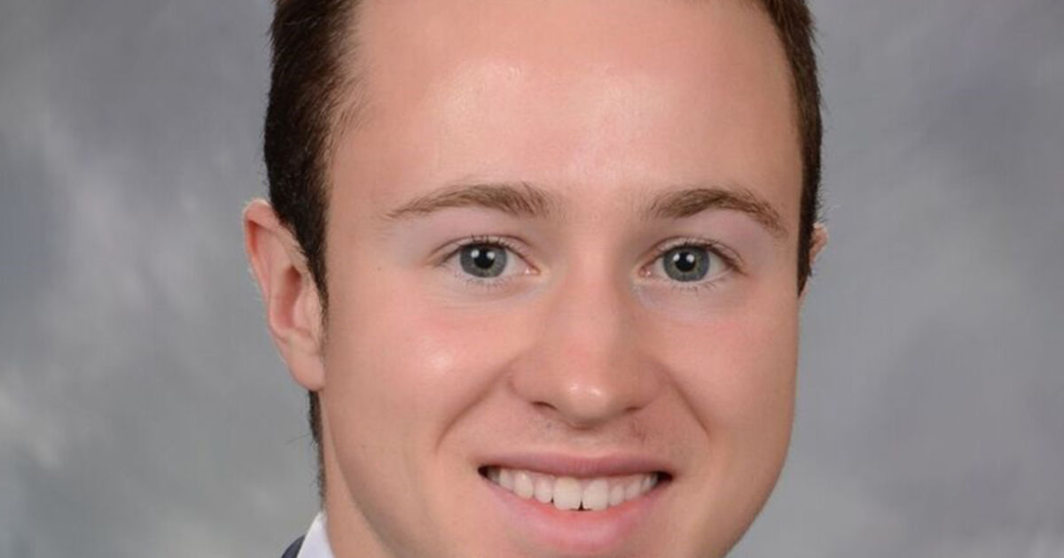 Colin Sheehan awarded Kirschstein-NRSA Fellowship | UChicago ...