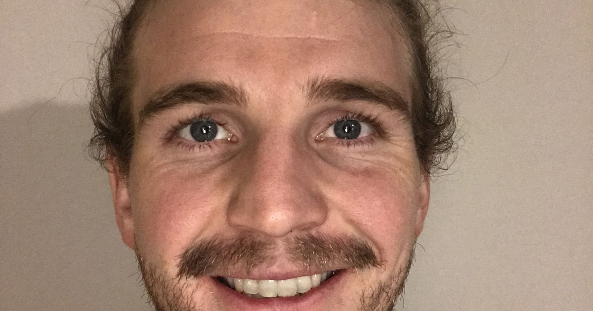 Drew Sheets awarded Kirschstein-NRSA Fellowship | UChicago Biosciences ...