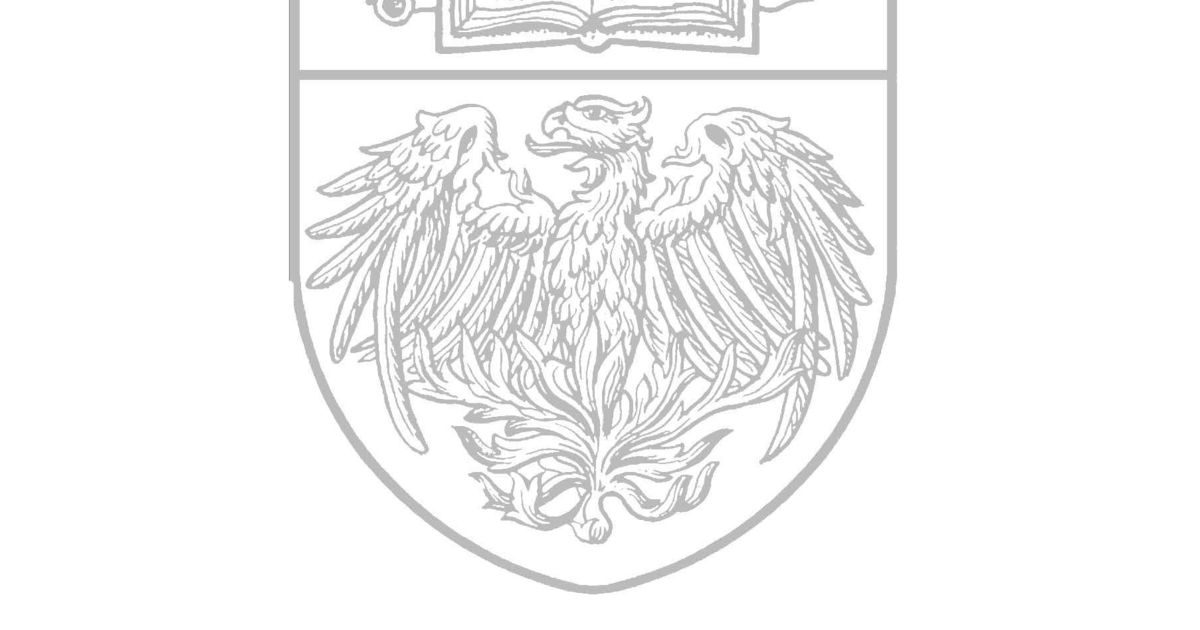 TA prize awarded to Maryn Carlson and Adam Zmyslowski | UChicago ...