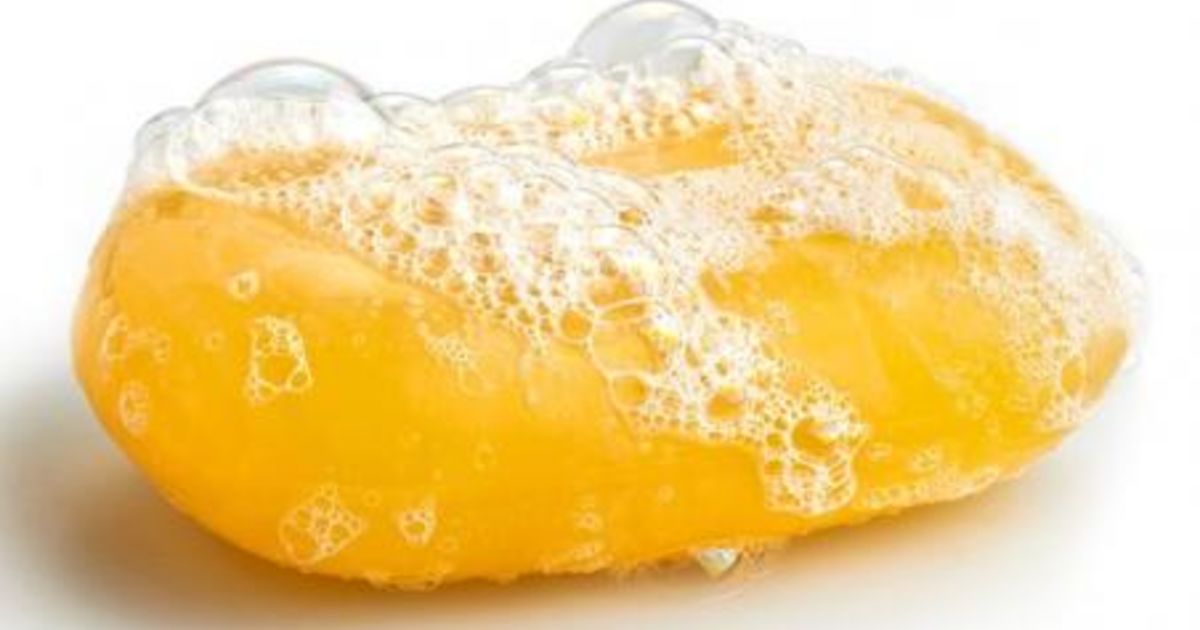 Is Your Soap Messing with Your Microbiome? | UChicago Biosciences | The ...