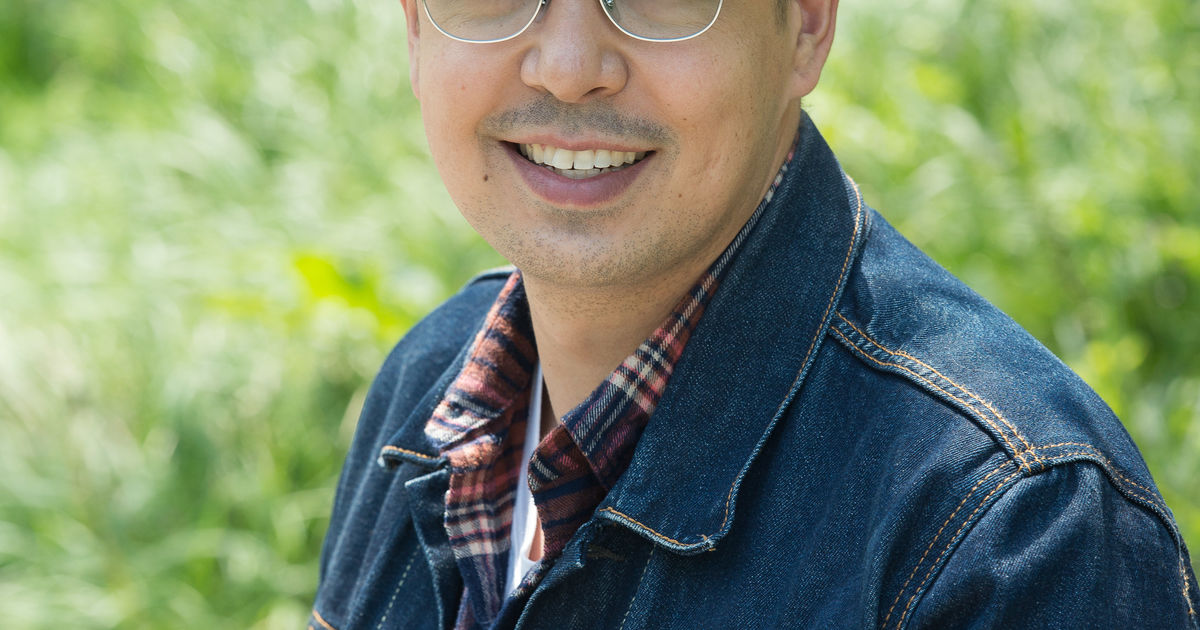 Christopher Craddock | UChicago Biosciences | The University of Chicago