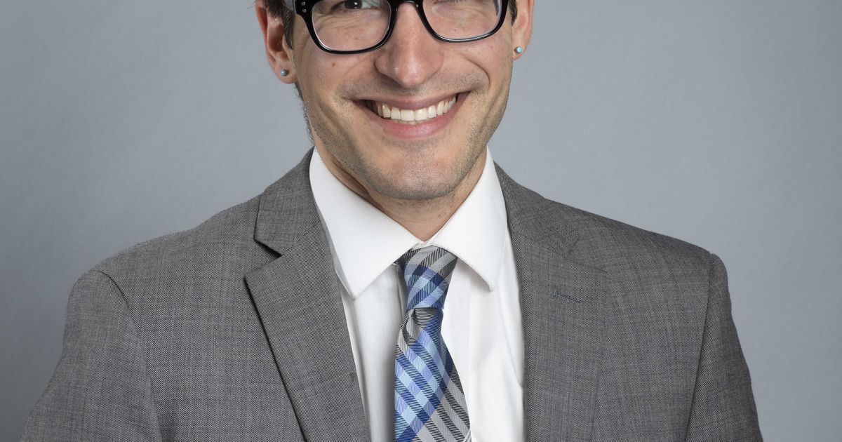 Peter Flynn | UChicago Biosciences | The University of Chicago