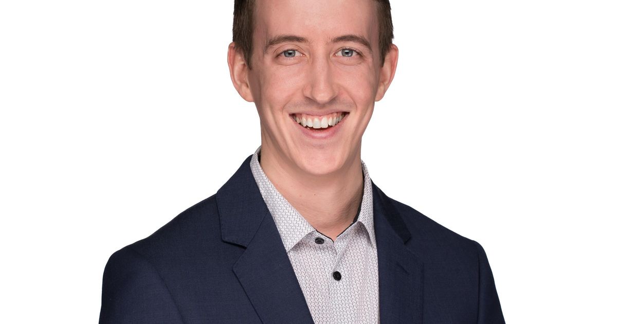 Adam Hasse | UChicago Biosciences | The University of Chicago