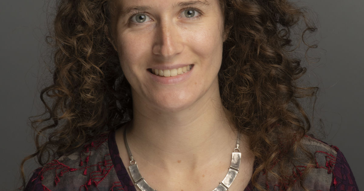 Julia Meng | UChicago Biosciences | The University of Chicago