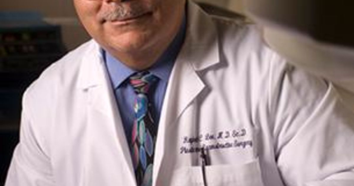 Integrative Bio Professor Raphael Lee named the Paul and Allene Russell ...