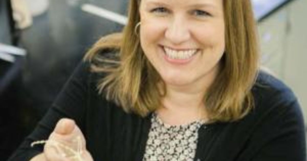 Karen Sears | UChicago Biosciences | The University of Chicago