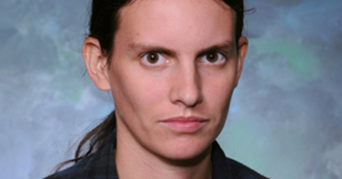 Laura Southcott | UChicago Biosciences | The University of Chicago