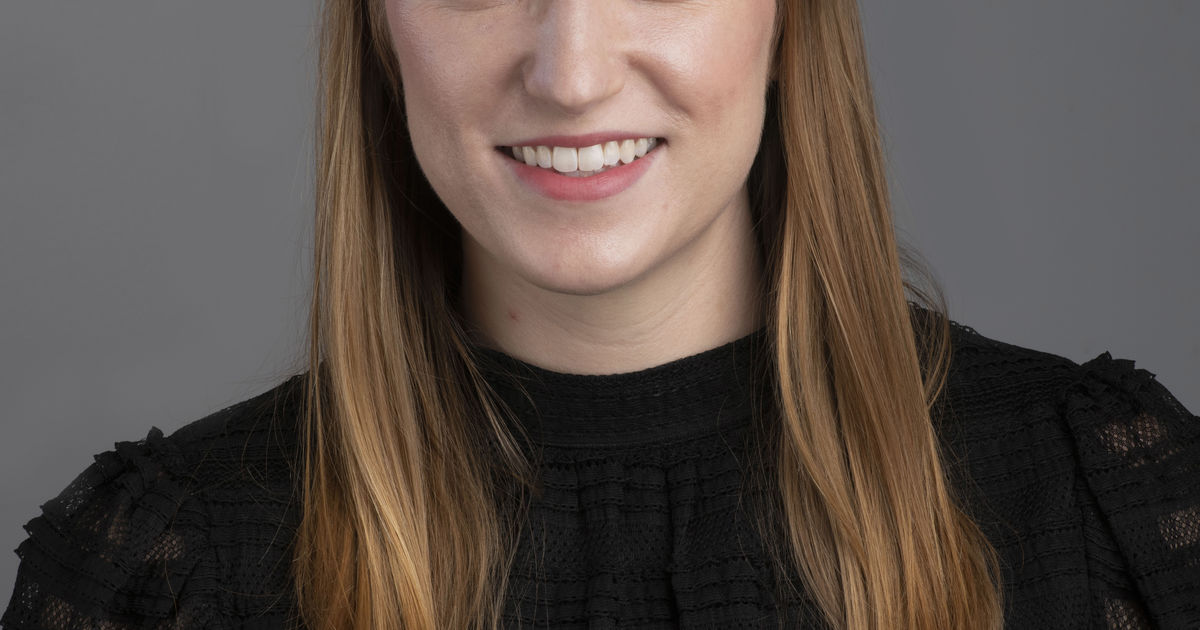 Jessica Spring | UChicago Biosciences | The University of Chicago