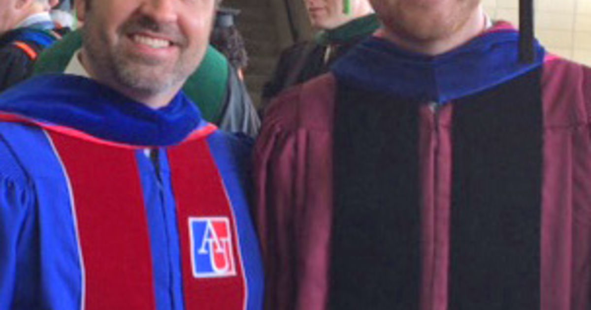 Eric Vallender | UChicago Biosciences | The University of Chicago