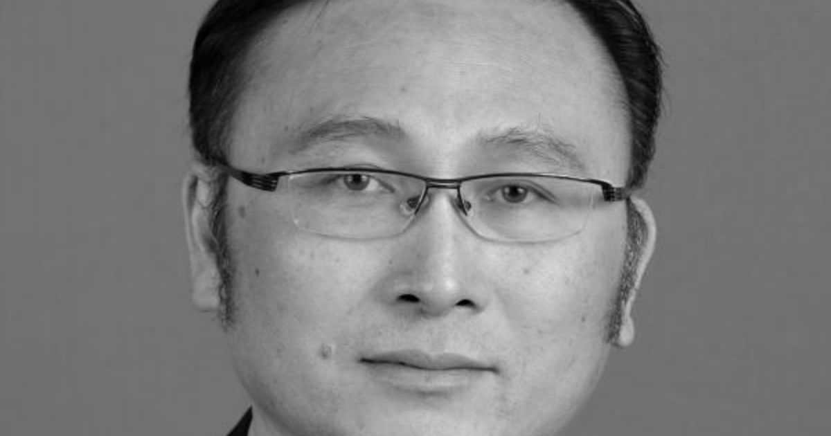 Yingming Zhao recognized by peers for research excellence | UChicago ...