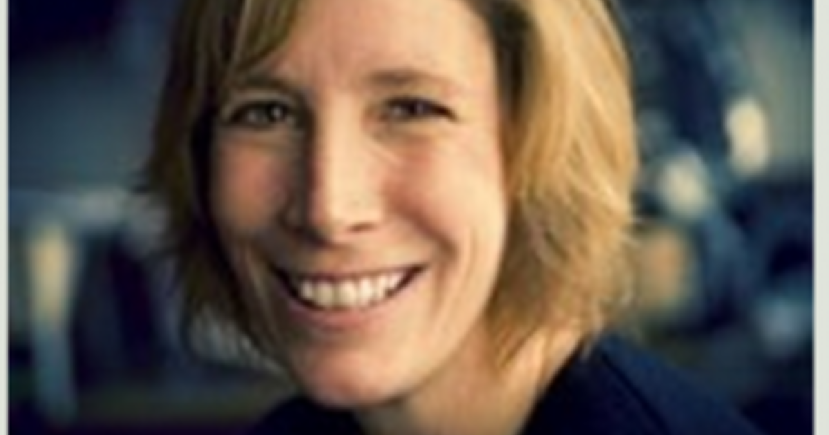 Kathleen Cullen | UChicago Biosciences | The University of Chicago