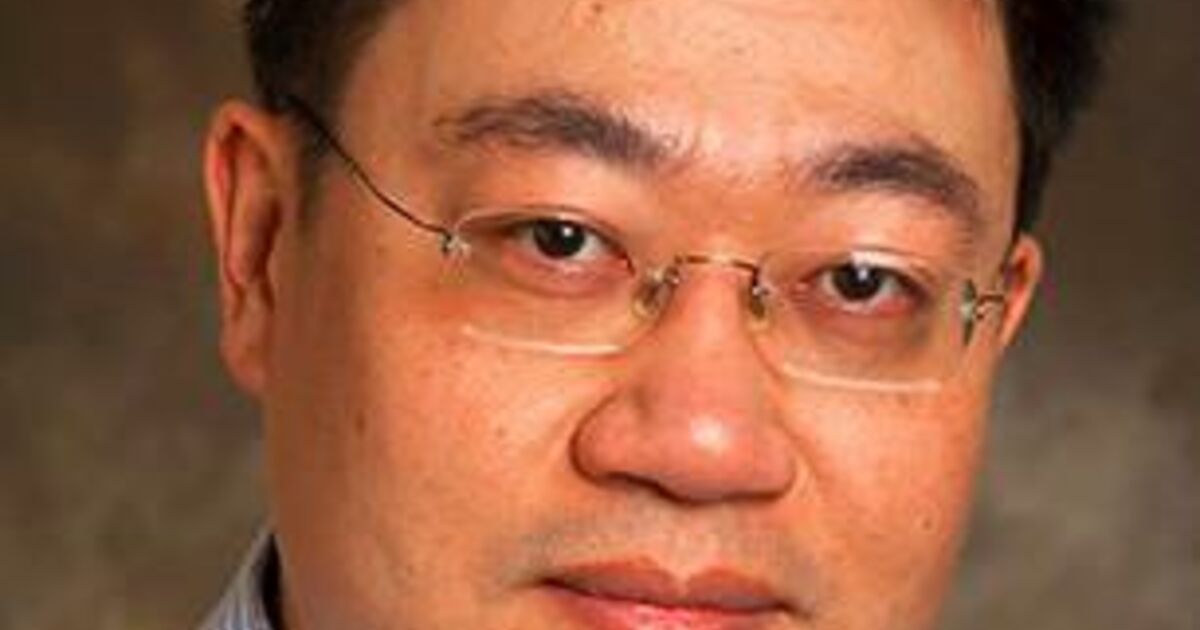 Cancerbio Professor Jing Chen named Janet Davison Rowley Professor in ...