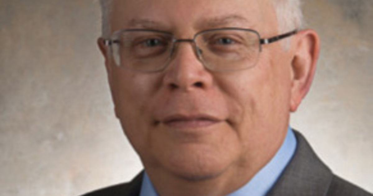 Louis Philipson receives named professorship | UChicago Biosciences ...