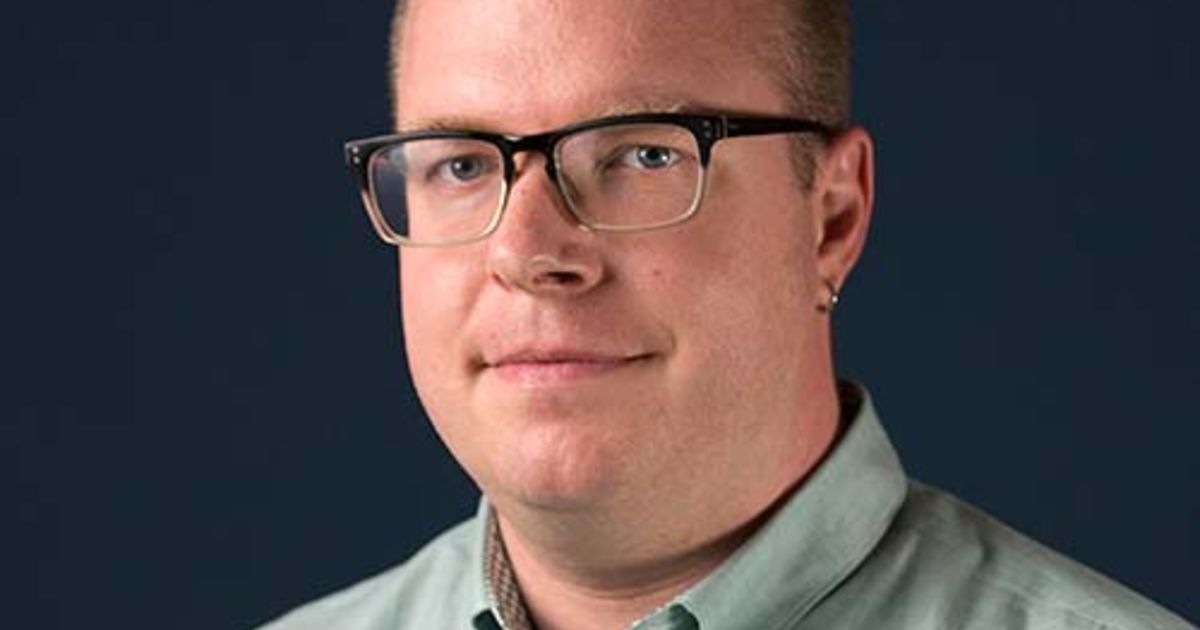 Michael Rust named 2016 HHMI Faculty Scholar | UChicago Biosciences ...